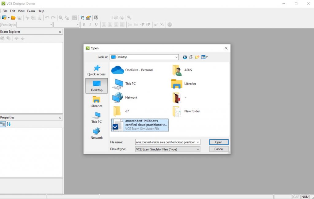 How to Convert VCE to PDF? (2 Offline Ways) | UPDF