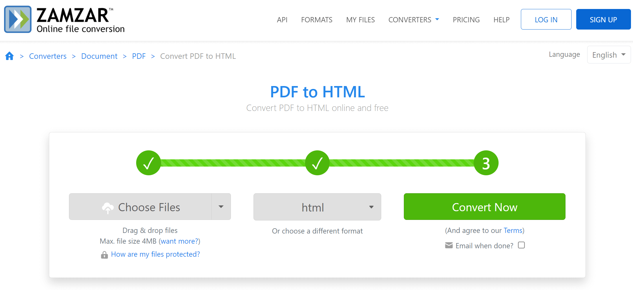 How to Convert PDF to HTML? [Must-Read] | UPDF