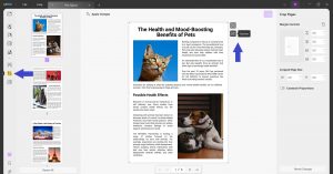 A4 to A3 PDF Printing: How to Convert Easily - UPDF