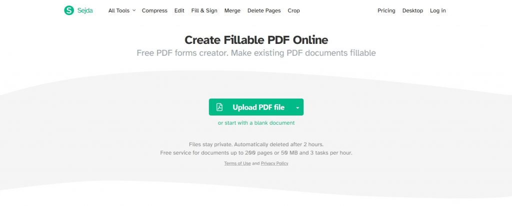 How To Add A Fillable Text Box In Pdf Updf