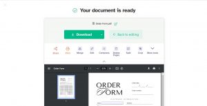 How to Add a Fillable Text Box in PDF? | UPDF
