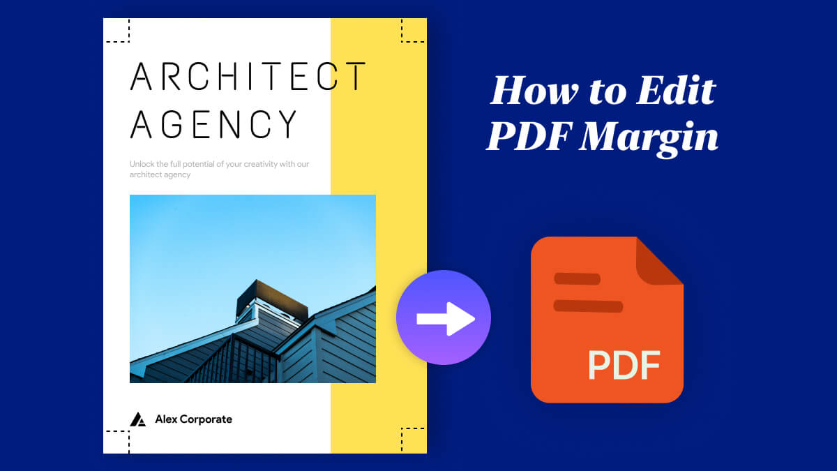 Transform Your Documents: Add PDF Margin Easily | UPDF