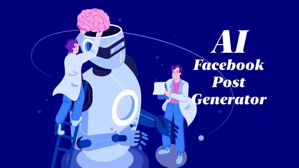 The Best AI Facebook Post Generator to Become VIRAL | UPDF