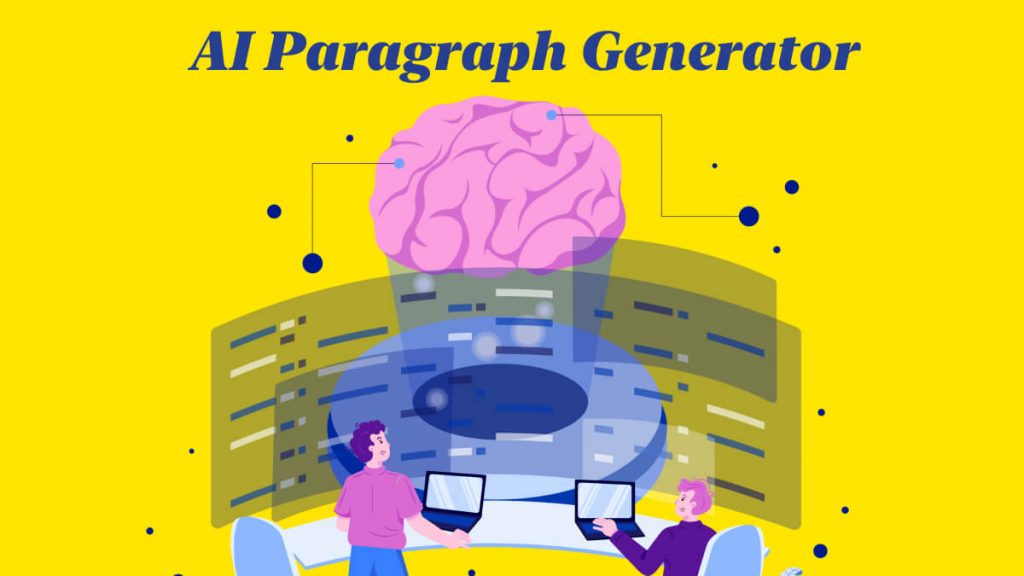 The Top 10 AI Paragraph Generators in 2025 | UPDF
