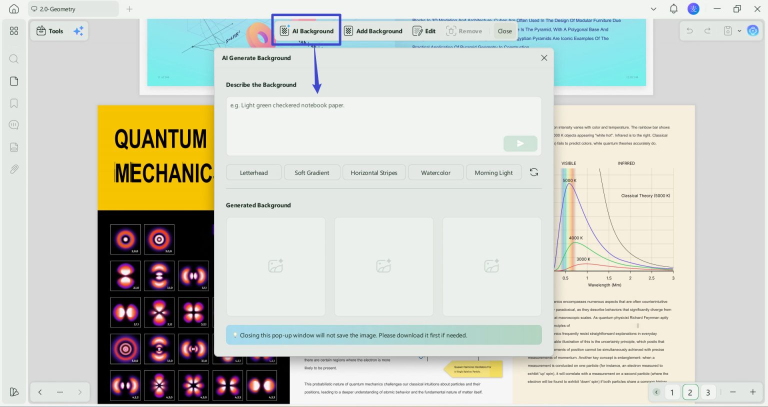 How to Make a PDF Transparent? (3 Easy Ways) | [Official] UPDF