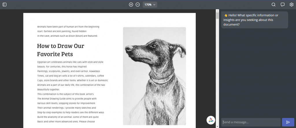5 Best PDF AI Alternatives (With Comparison Table) | UPDF