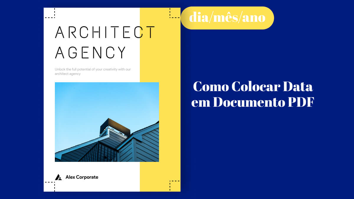 Como Preencher Data Em Documentos - FDPLEARN