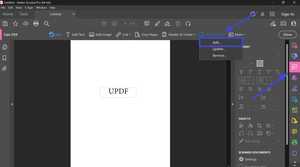 Easy PDF to Outline Conversion: A Beginner's Tutorial | UPDF