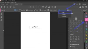 Easy PDF to Outline Conversion: A Beginner's Tutorial | UPDF