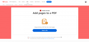 How to Make a Multi-Page PDF? (7 Effective Ways) | UPDF