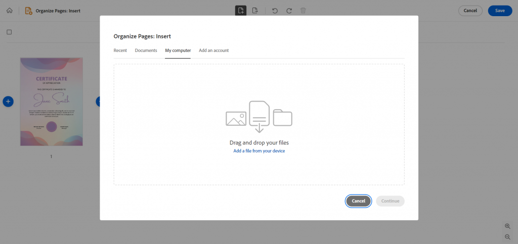 How to Make a Multi-Page PDF? (7 Effective Ways) | UPDF