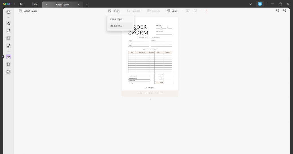 How to Make a Multi-Page PDF? (7 Effective Ways) | UPDF