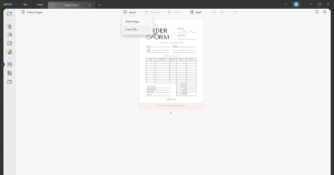 How to Make a Multi-Page PDF? (7 Effective Ways) | UPDF