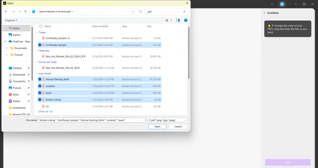 How to Make a Multi-Page PDF? (7 Effective Ways) | UPDF