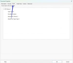Embed Fonts in PDF Easily & Flawlessly | UPDF