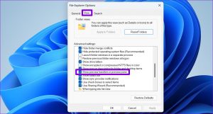 PDF Preview Pane Not Working in Windows 10/11 File Explorer? | UPDF