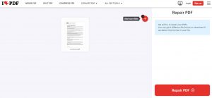 PDF Preview Pane Not Working in Windows 10/11 File Explorer? | UPDF