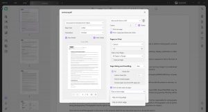 Flip on Short Edge VS Long Edge: Key Differences|UPDF