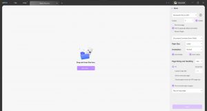 Flip on Short Edge VS Long Edge: Key Differences|UPDF