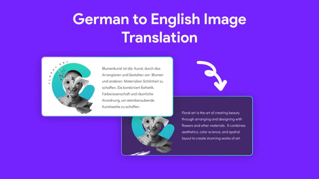 Unlock German to English Image Translations with Ease | UPDF