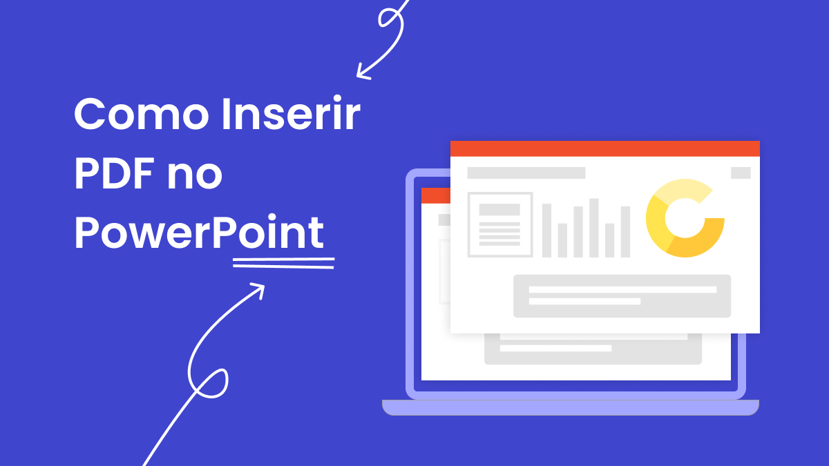 Como Inserir PDF no PowerPoint em 5 Métodos | UPDF
