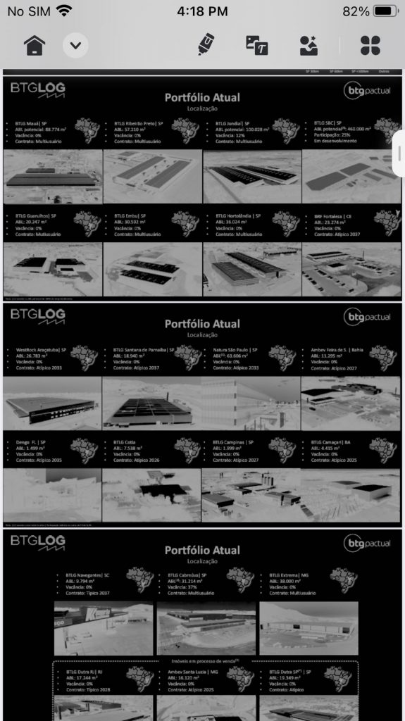 Invert PDF Colors on Windows/Mac & Android/iPhone | UPDF