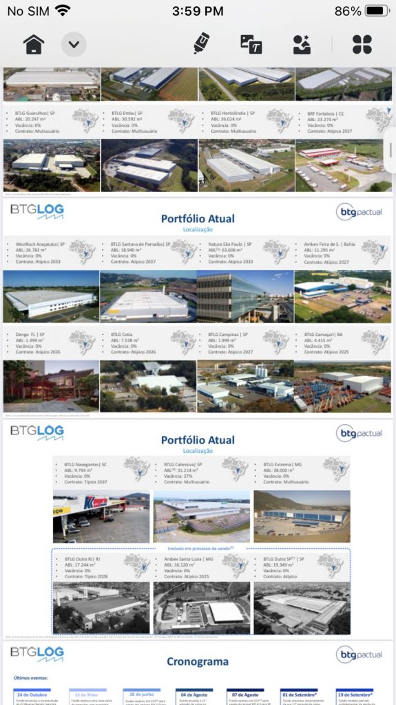 Invert PDF Colors on Windows/Mac & Android/iPhone | UPDF