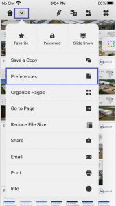 Invert PDF Colors on Windows/Mac & Android/iPhone | UPDF