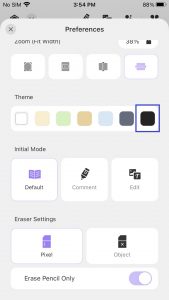 Invert PDF Colors on Windows/Mac & Android/iPhone | UPDF