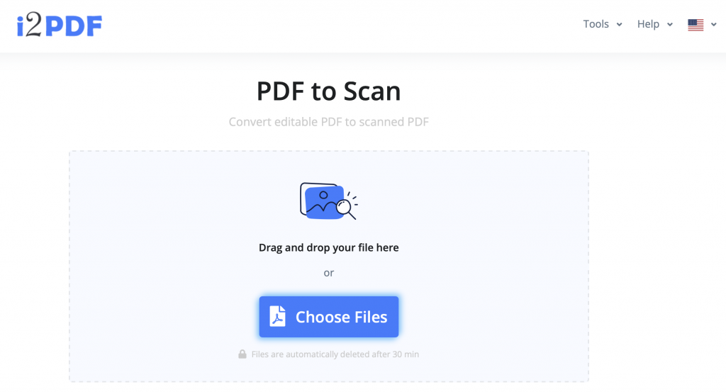 How to Make PDF Look Scanned? (3 Free Ways)|UPDF