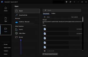 5 Ways to Merge/Combine Word Documents with Ease| UPDF