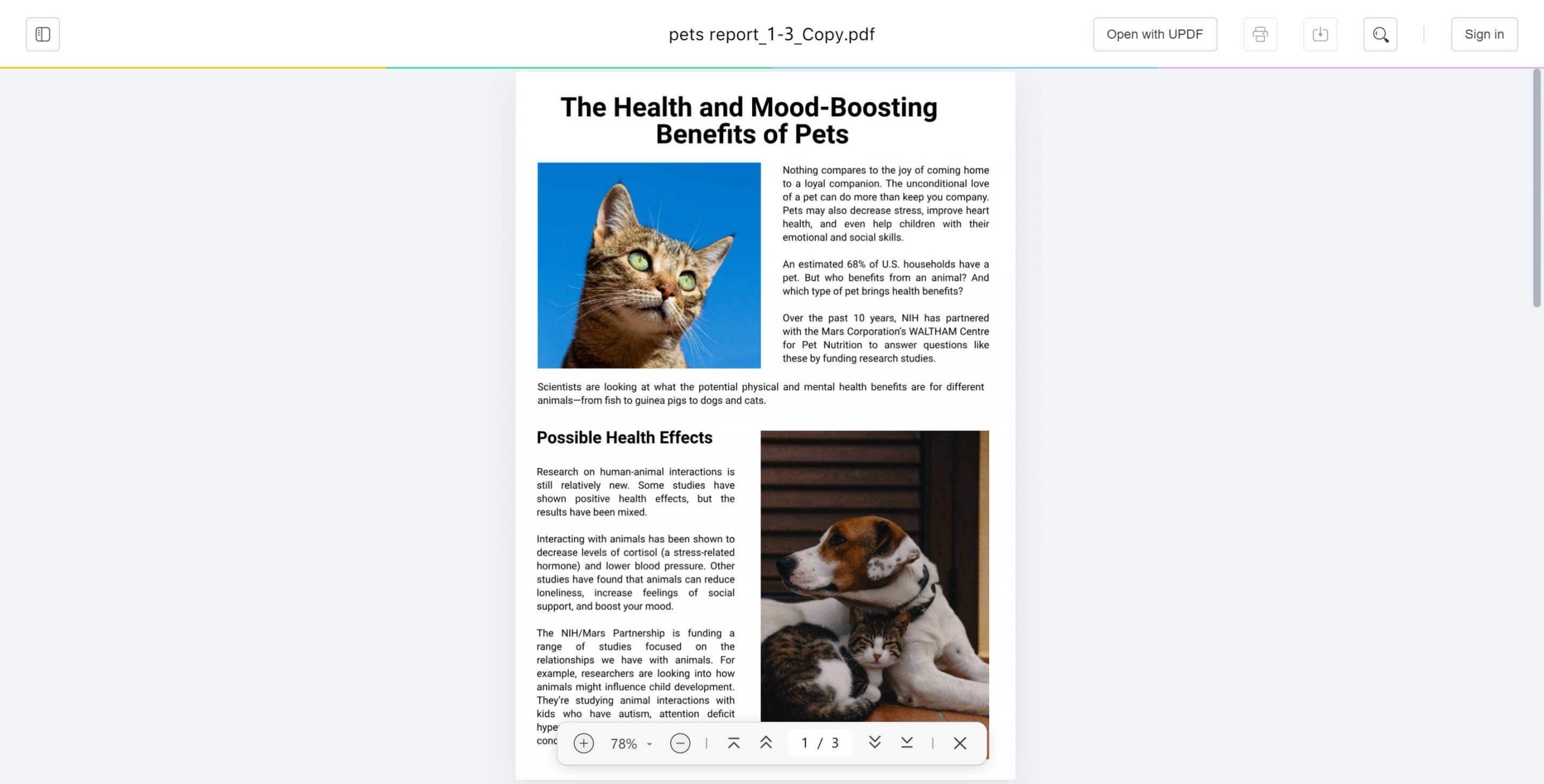 How to Share a PDF? 5 Best Ways | UPDF