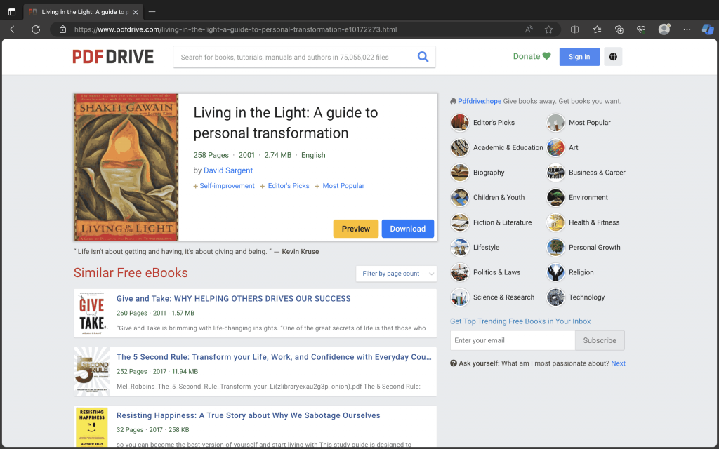 PDFDrive Won't Download? 100% Fixed!|UPDF