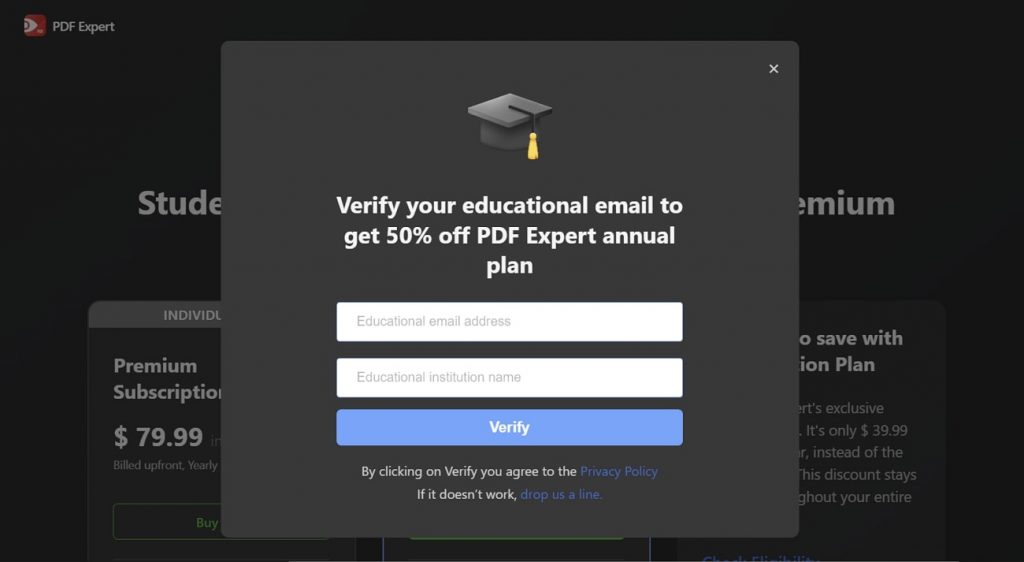 Top 5 Websites to Get PDF Expert Coupon Code | UPDF