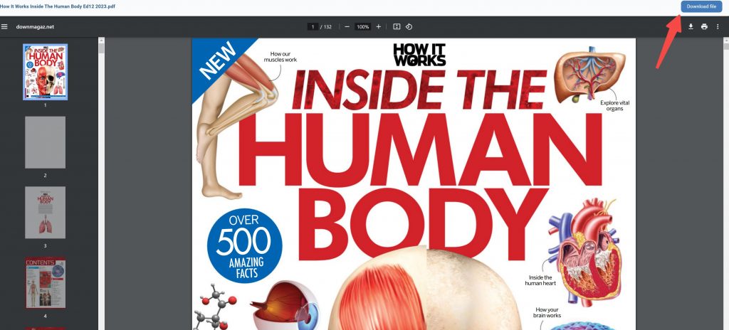 5 Best PDF Magazine Download Sites | UPDF