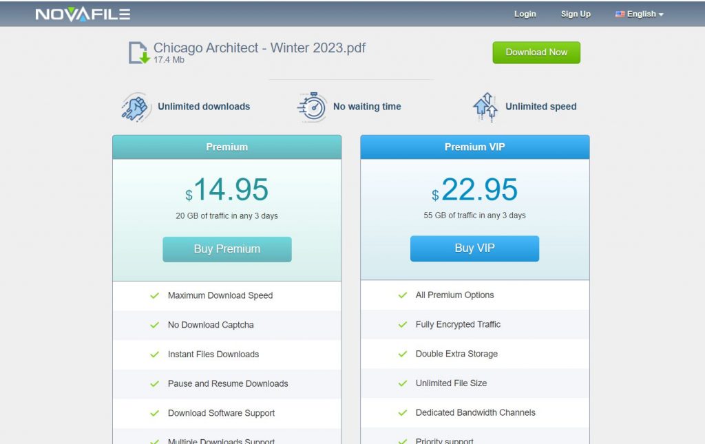 5 Best PDF Magazine Download Sites | UPDF