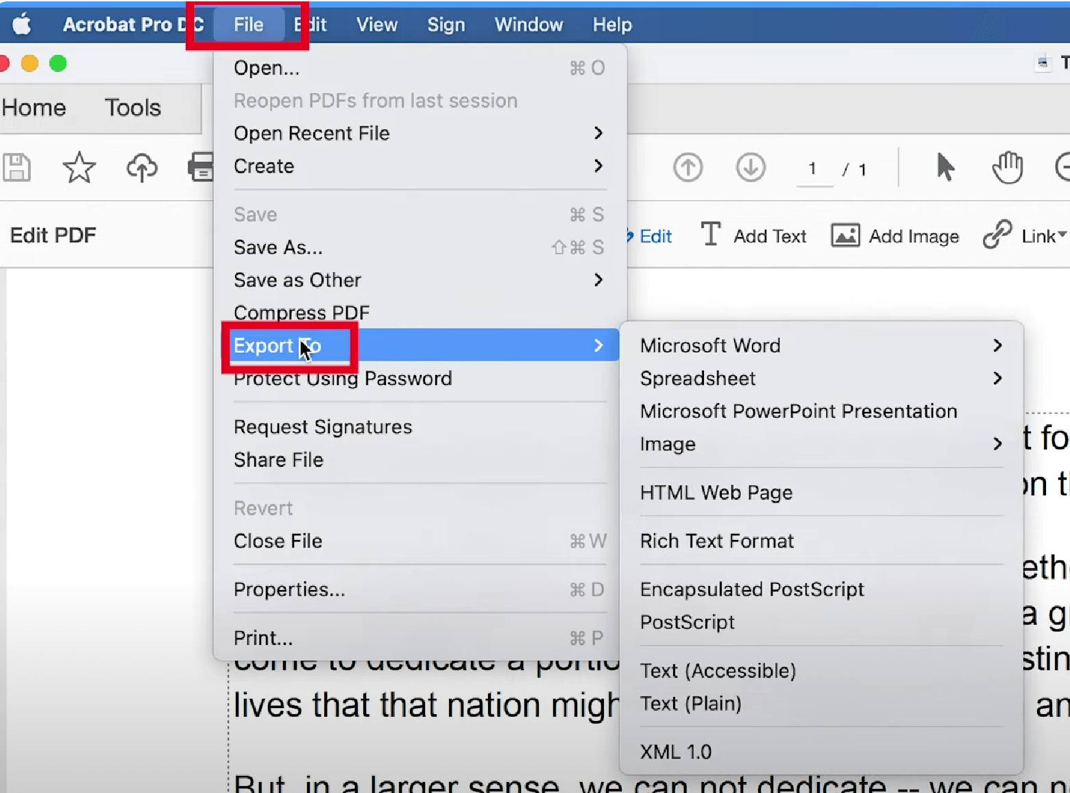 PDF to Word Converter for Mac: Your Top 10 Picks in 2025 | UPDF