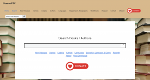 10 Best Internet Archive Alternatives (Free and Safe)| UPDF