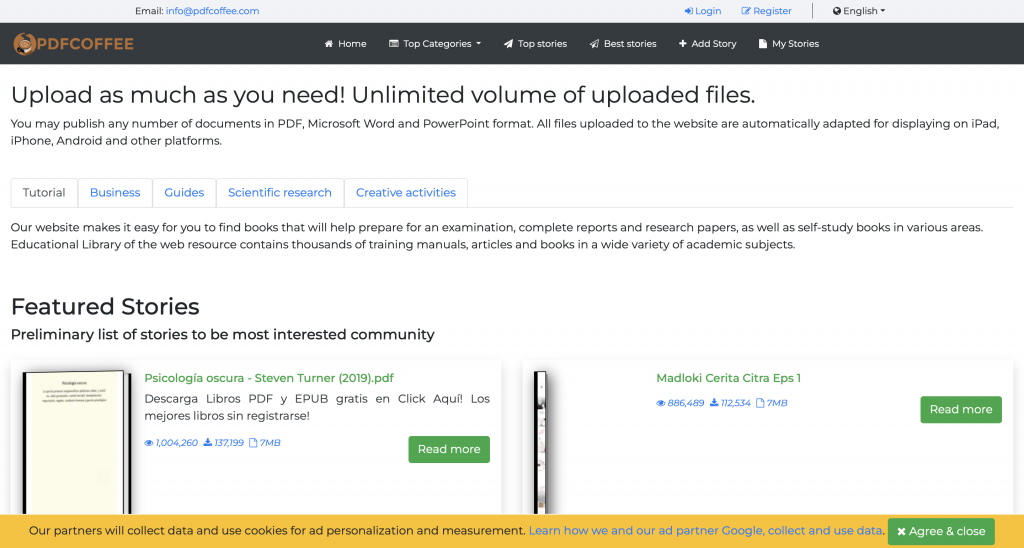 5 Best PDFDrive Alternatives: Similar But Better|UPDF