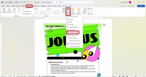 4 Best Ways to Print Large Image on Multiple Pages | UPDF