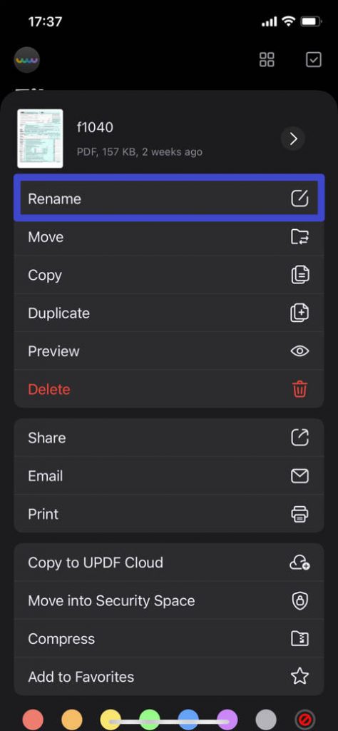 How to Rename PDF Files in 2025 [Full Guide With Best Ways]