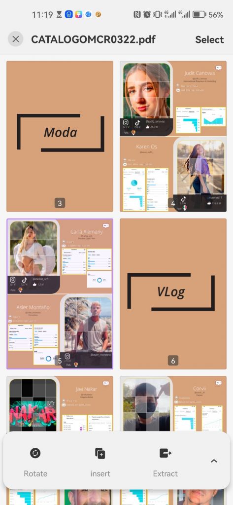 How to Rotate Only One Page in PDF? (4 Ways) | UPDF