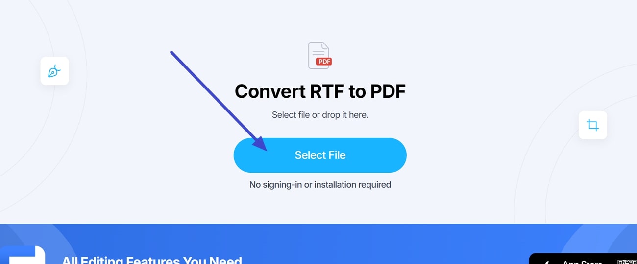 Top 5 Rich Text Format to PDF Converters in 2025 - UPDF