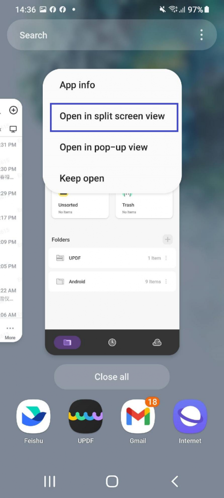 PDF Side by Side Viewing Made Easy| UPDF