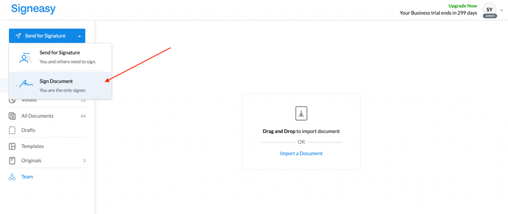 How to Sign a Contract Online Free Easily | UPDF