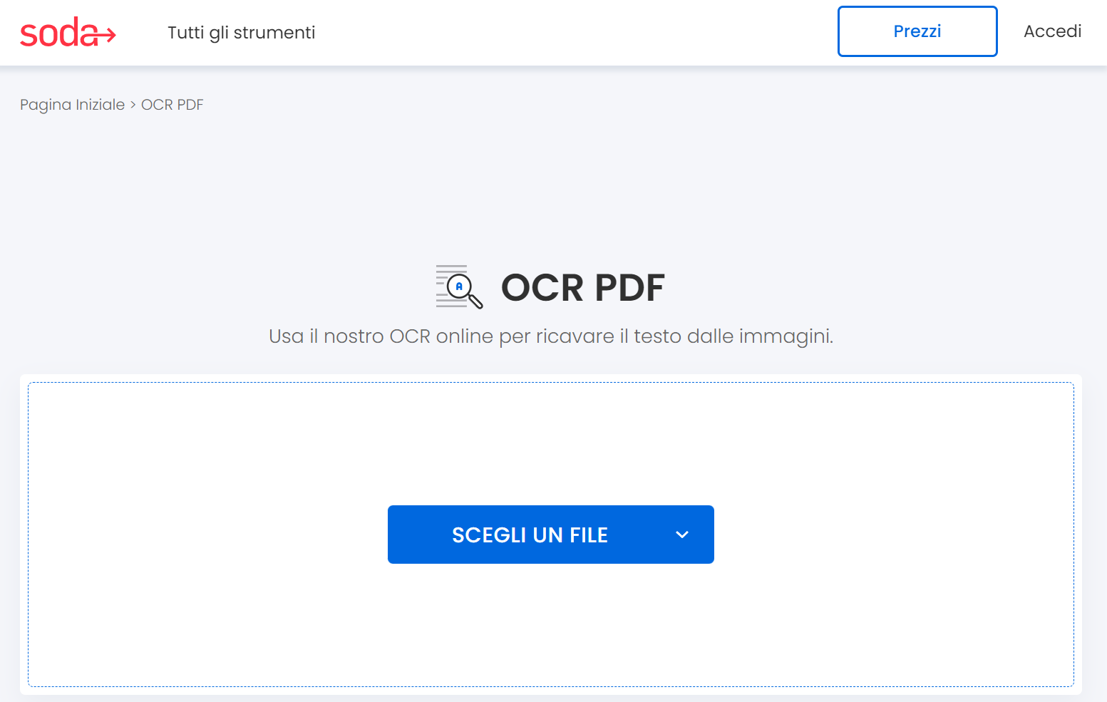 Top 10 convertitori da PDF a Word con OCR | UPDF