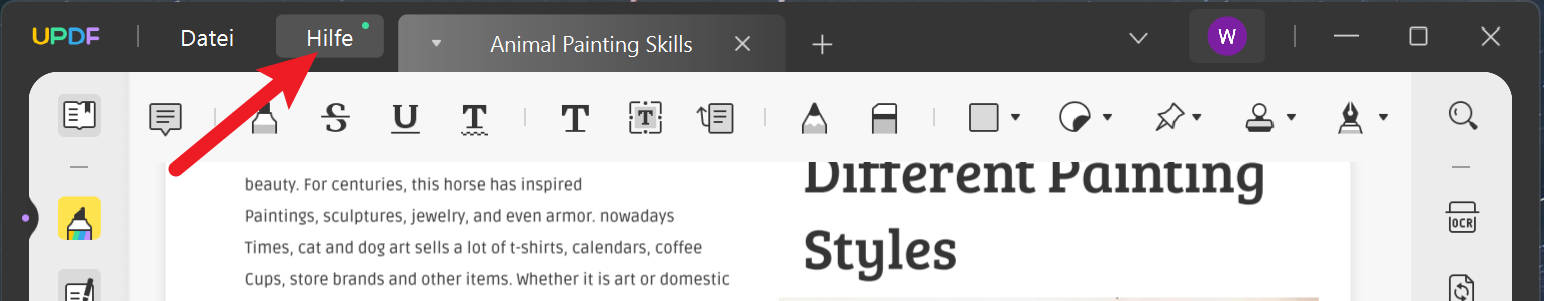 PDF kann nicht geladen werden? 4 Lösungsmöglichkeiten. | UPDF