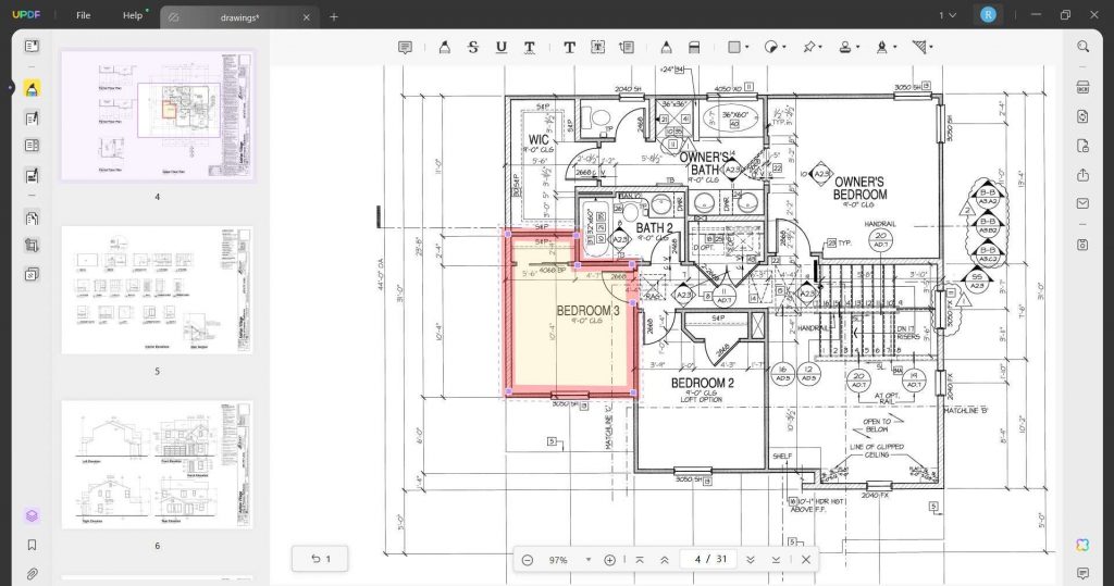 PDF Measuring Tools Are Available in UPDF Now | UPDF