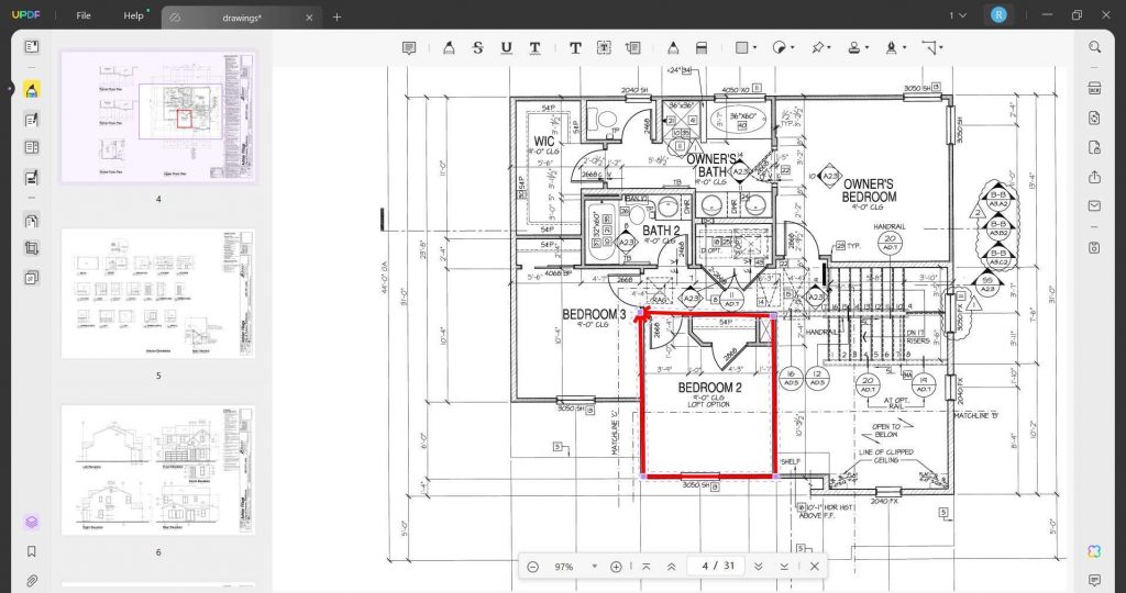 PDF Measuring Tools Are Available in UPDF Now | UPDF