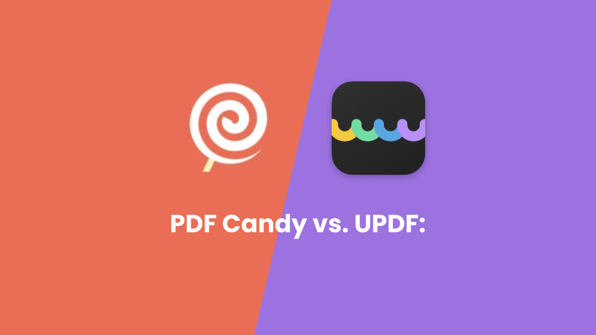 PDF Candy: Una revisión en profundidad y su alternativa | UPDF